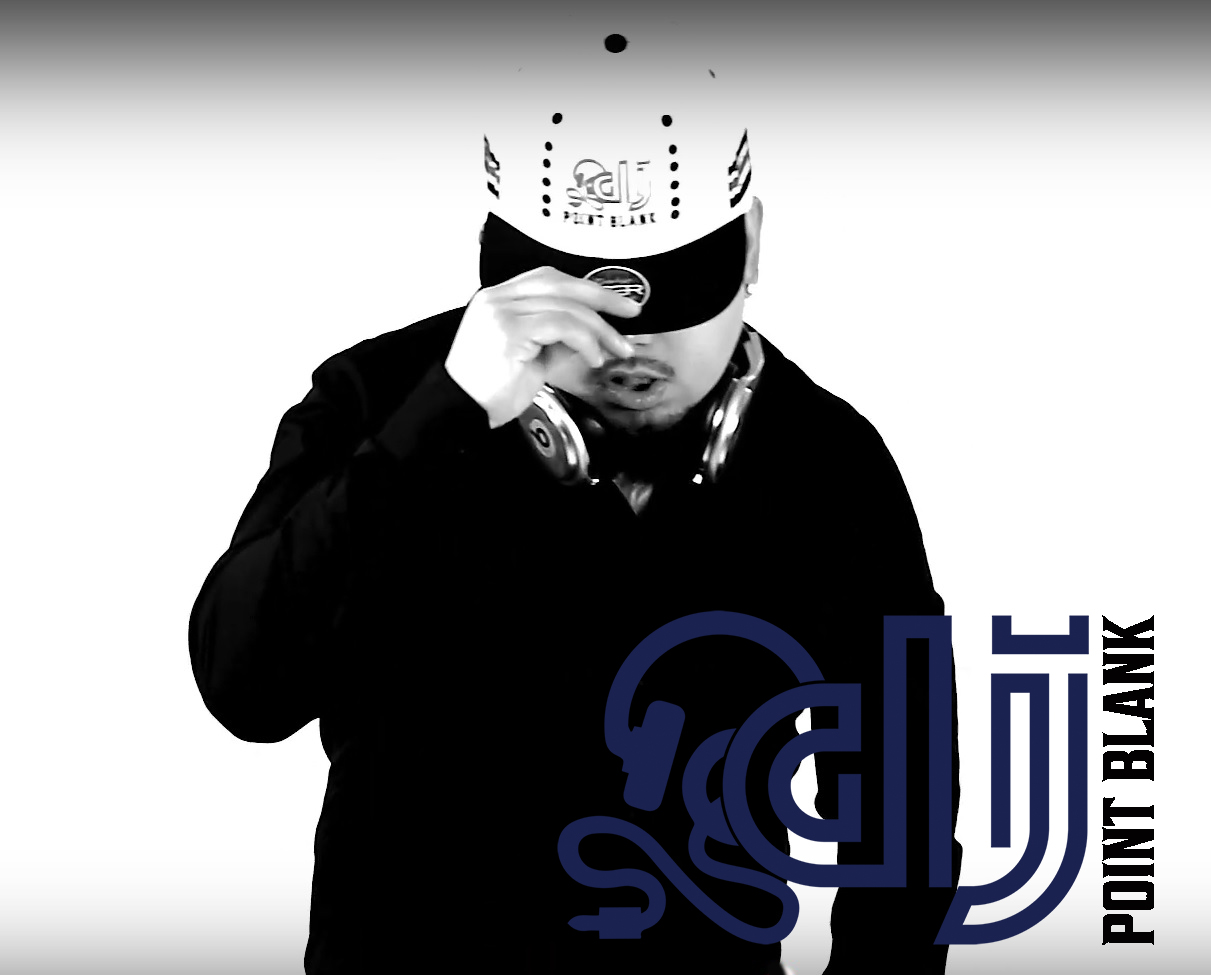 Gallery - DJ Point Blank
